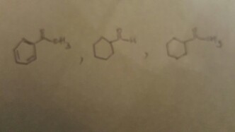 Solved within each set of structures indicate which will | Chegg.com