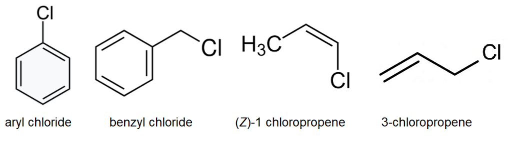 Solved 1- Which of the following is true about Br- and Cl-? | Chegg.com
