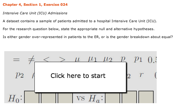 Solved State the null and alternative hypotheses for the | Chegg.com