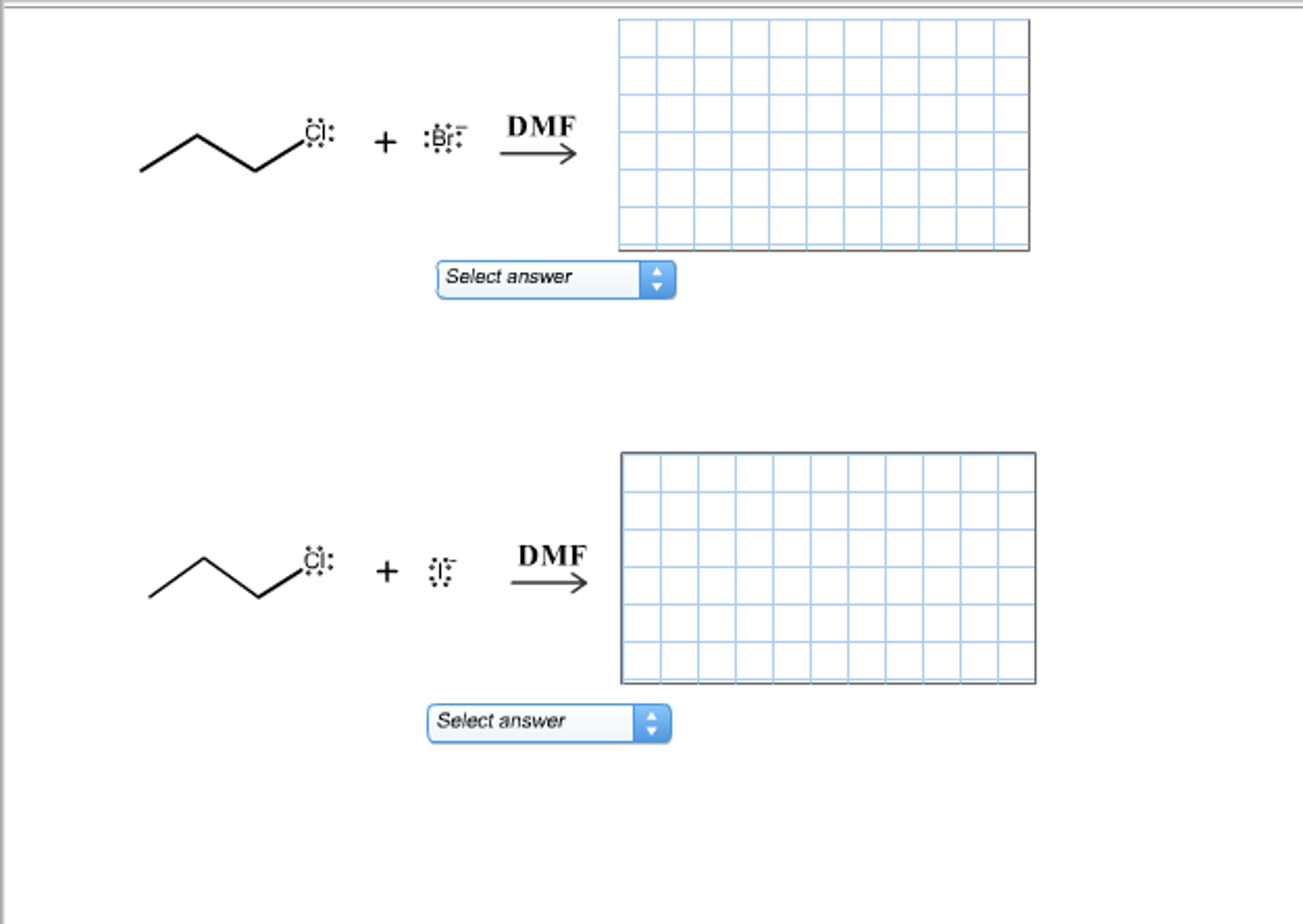 Solved CI: CI DOMF Select answer Select answer | Chegg.com