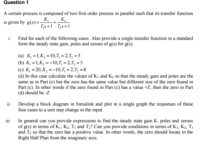 Solved Hi, this question is part of instrumentation and | Chegg.com