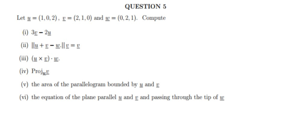 Solved Let u = (1, 0, 2), upsilon = (2, 1, 0) and w = (0, 2, | Chegg.com Solved Let u = (1, 0, 2), upsilon = (2, 1, 0) and w = (0, 2, | Chegg.com