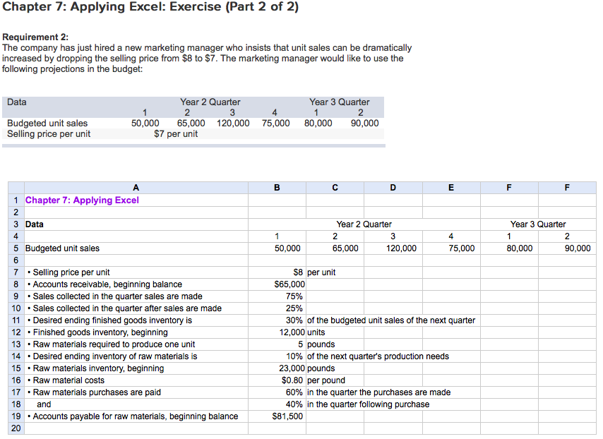 Chapter 7 Applying Excel Student Form Xls - vrogue.co Chapter 7 Applying Excel Student Form Xls - vrogue.co