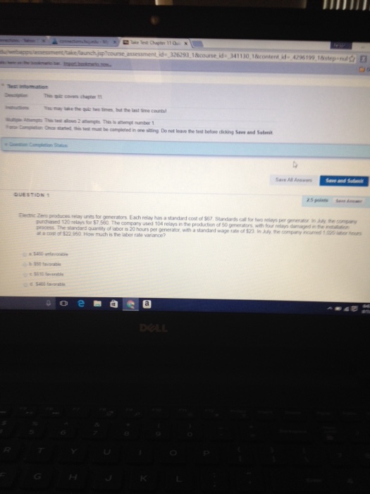 Election generators. Each relay has a standard cost | Chegg.com