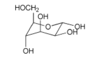 Solved Convert the following chair conformation of the sugar | Chegg.com