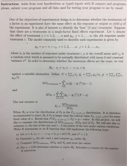 Solved Use R Studio. I will appreciate if you give me more | Chegg.com