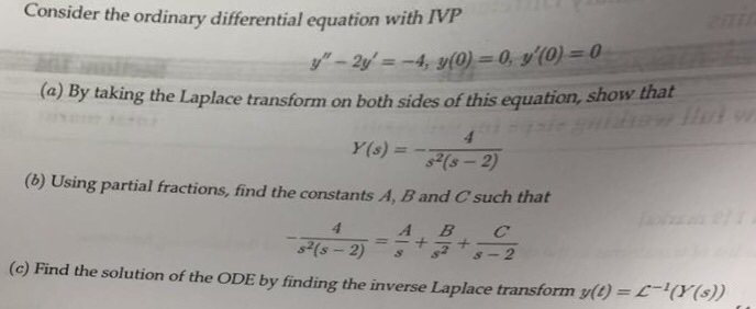 Solved Plz solve it step by step | Chegg.com
