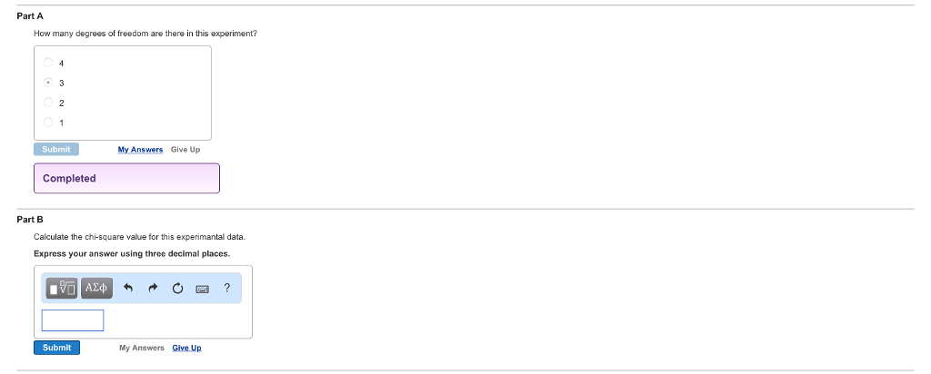 Solved Item 2 The following figure shows the results of | Chegg.com