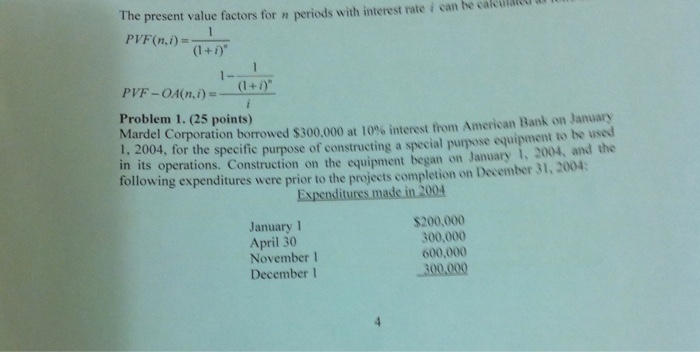 Solved Show all your work | Chegg.com