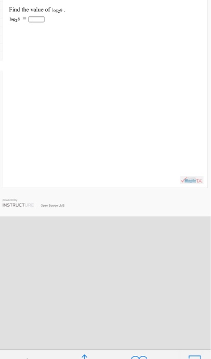 Solved Write log25 125 = in exponential form. 125225 252-125 | Chegg.com