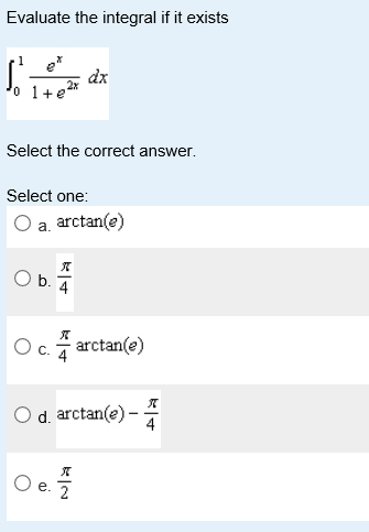 Solved: Evaluate The Integral If It Exists Integral_0^1 S^... | Chegg.com