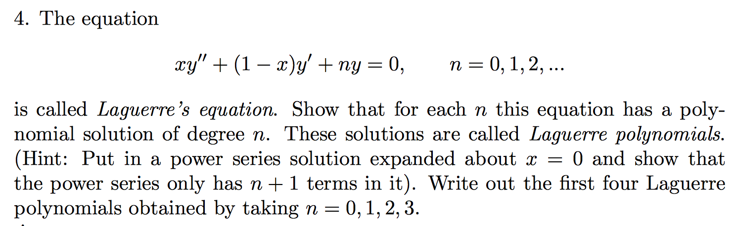 Solved The Equation Xy 1 X y Ny 0 N 0 1 2 Chegg solved-the-equation-xy-1-x-y-ny-0-n-0-1-2-chegg