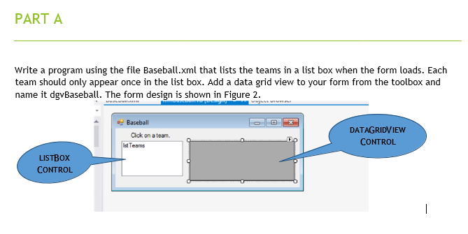 Solved The file Baseball.xml contains data about the | Chegg.com