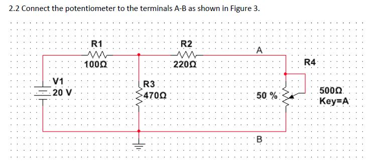 Solved 1. In Multisim with a wattmeter - measure the power | Chegg.com