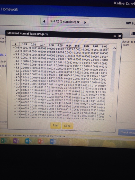 Solved Round two decimal places | Chegg.com