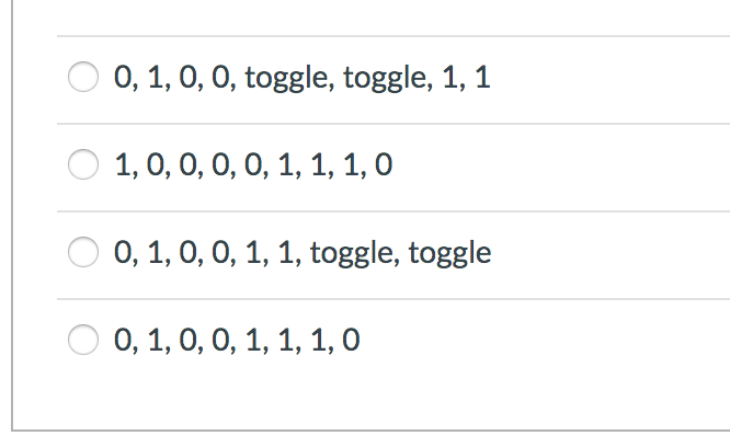 Solved The JK latch is wired as the following: A B NOR 1 1 | Chegg.com