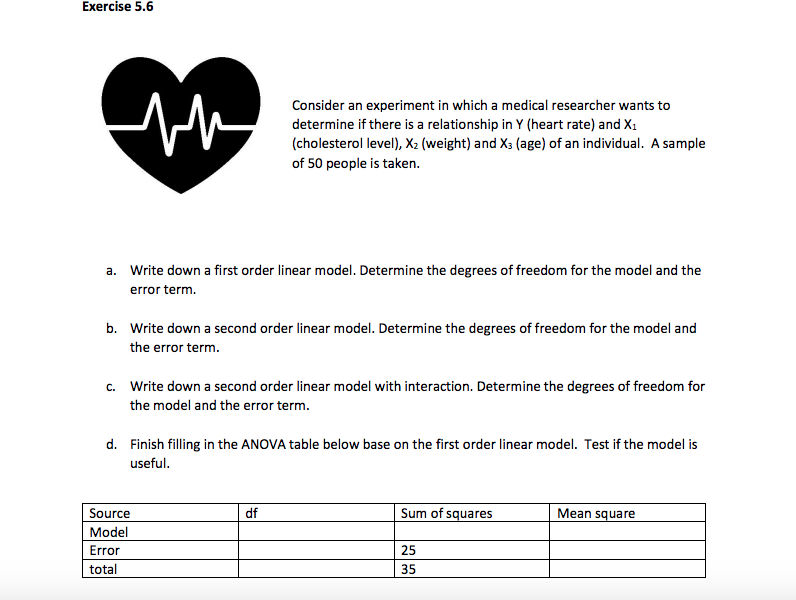Solved Stat 331 Homework 8 For Exercises 5 6 And 5 7 Do