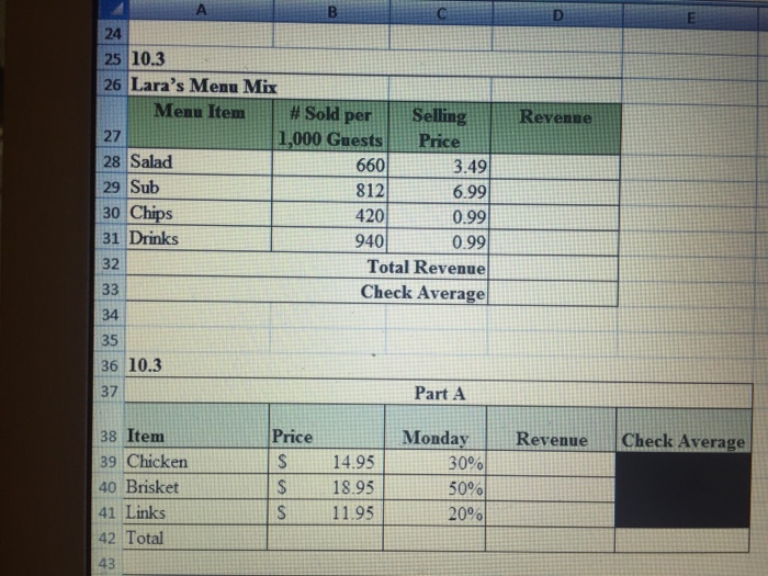 Solved Format Painter BU Clipboard Font Alignment 05 Chapter | Chegg.com