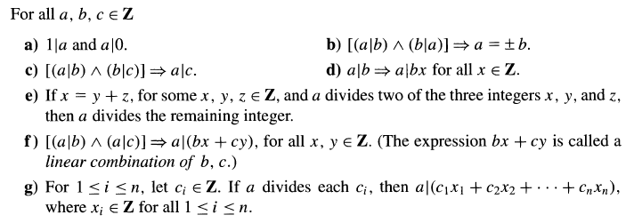 Solved Use mathematical induction to prove that 3n5+5n3-8n | Chegg.com