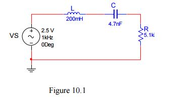 Solved 4) Calculate the Q (Quality Factor) and Bandwidth for | Chegg.com