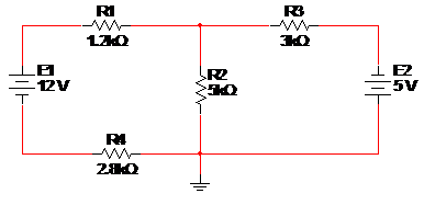 Solved How many nodes and branches are in this circuit? How | Chegg.com
