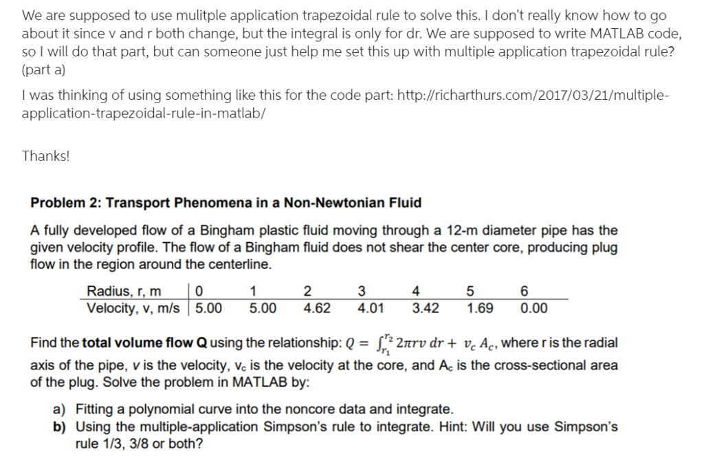 We are supposed to use mulitple application | Chegg.com