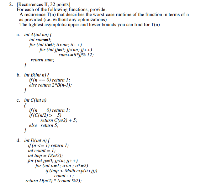 Computer Science Archive | February 20, 2016 | Chegg.com