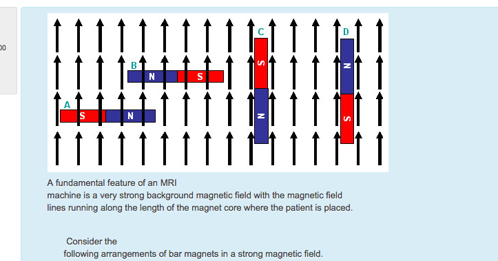 Magnetic Potential Energy