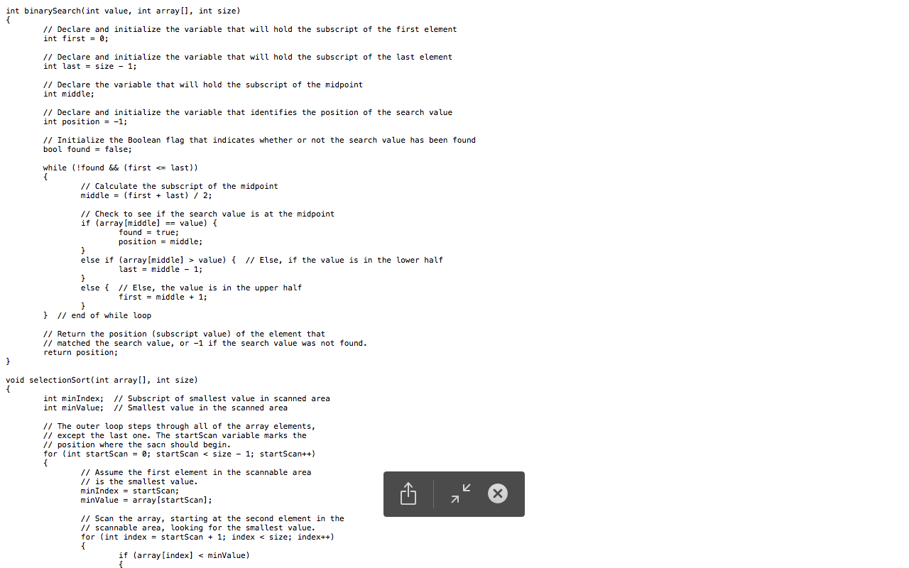 One of the very practical uses of assembly language | Chegg.com