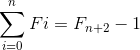 Solved Recall the Fibonacci sequence defined by F0 = 0, F1 = | Chegg.com