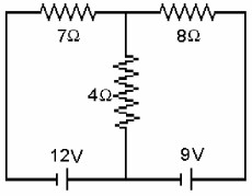 Solved Refer the the circuit in Fig. 26-12 to answer | Chegg.com