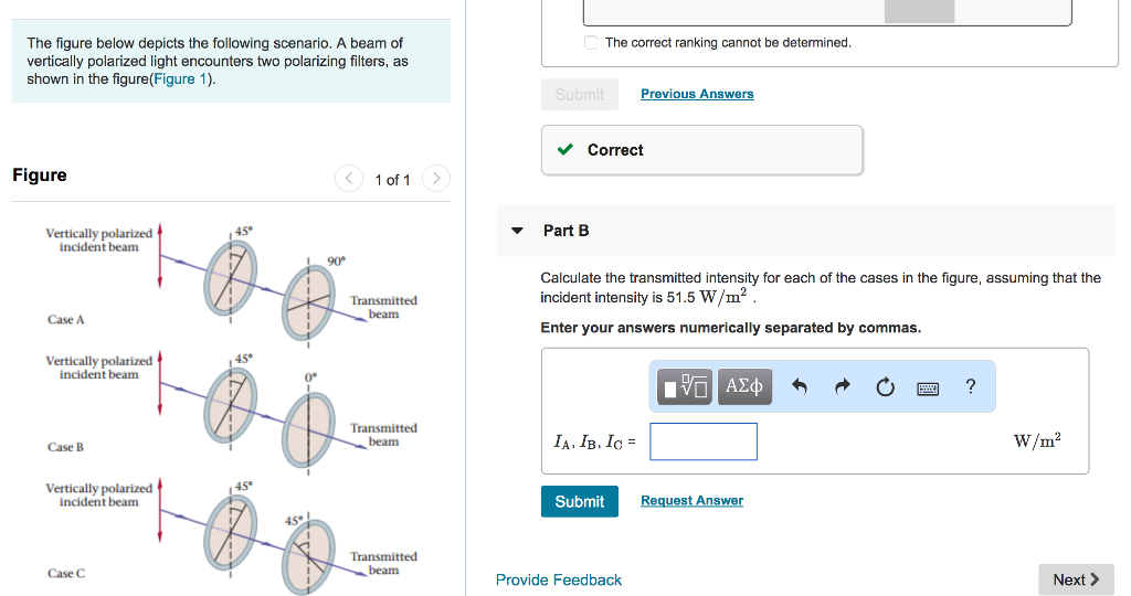 Solved The figure below depicts the following scenario. A | Chegg.com