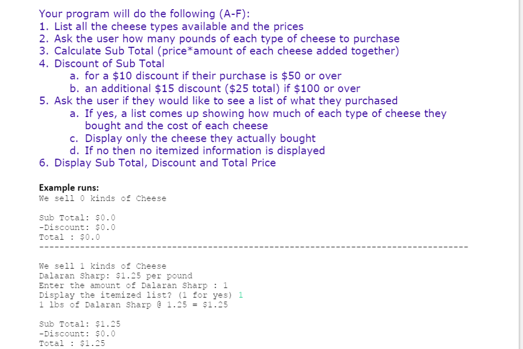 Solved Hello. I need help fixing this Java Code on Eclipse. | Chegg.com