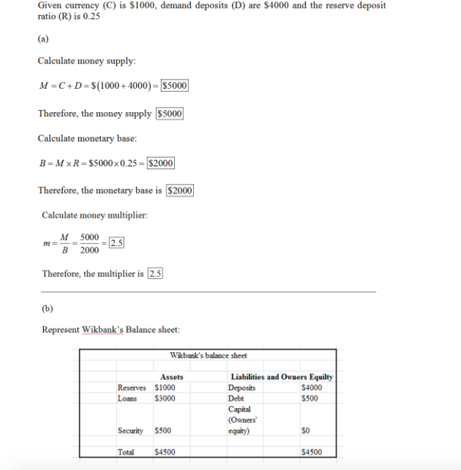 solved-given-currency-c-is-1000-demand-deposits-d-are-chegg