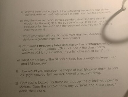 Solved Please show a detailed work and explanation. Thank | Chegg.com