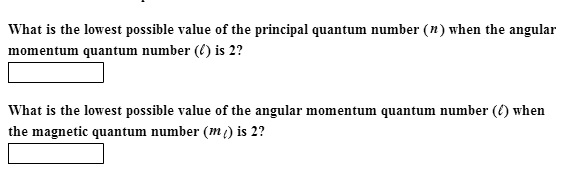 Solved What is the lowest possible value of the principal | Chegg.com