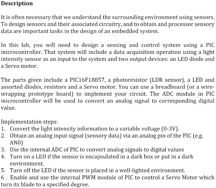 Description It is often necessary that we understand | Chegg.com