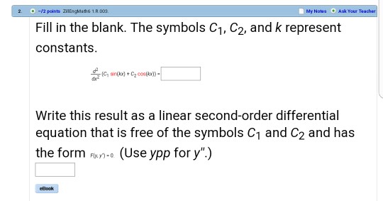 Solved 2 2 points zIEngMath6 1.R.003 My Nowa Ask Your Teach | Chegg.com