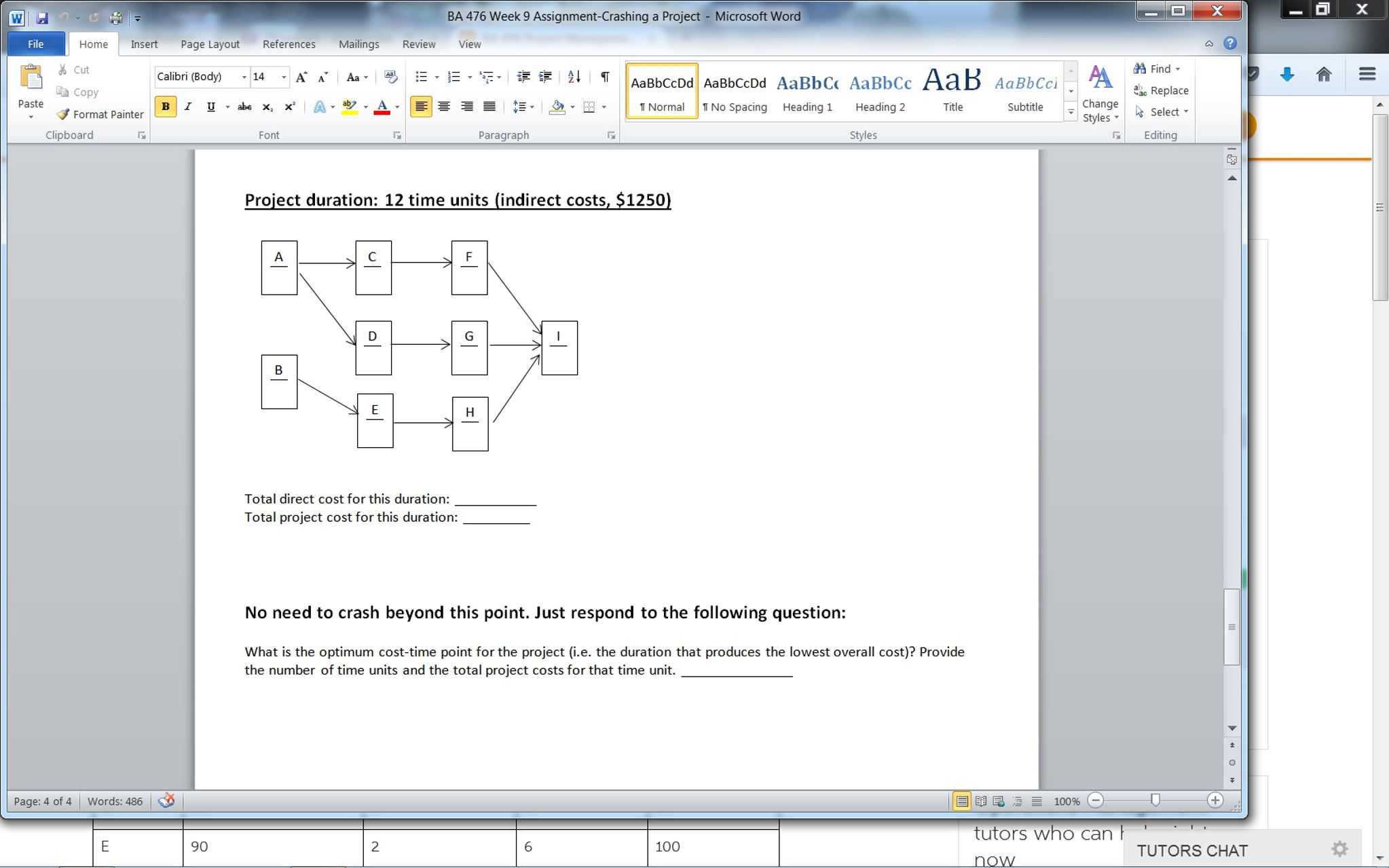Solved Question | Chegg.com