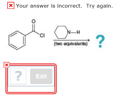 Solved Your answer is incorrect. Try again. ×1 Your answer | Chegg.com