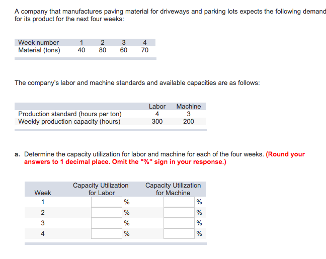 Solved A table is assembled using three components, as shown | Chegg.com