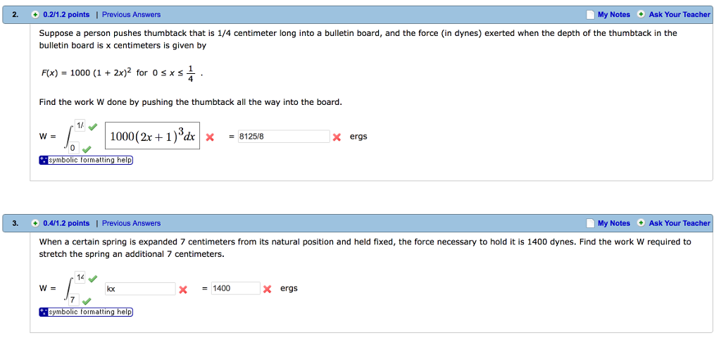 Solved I need help with 2, 3, 4. 5. 6, I I do not understand | Chegg.com