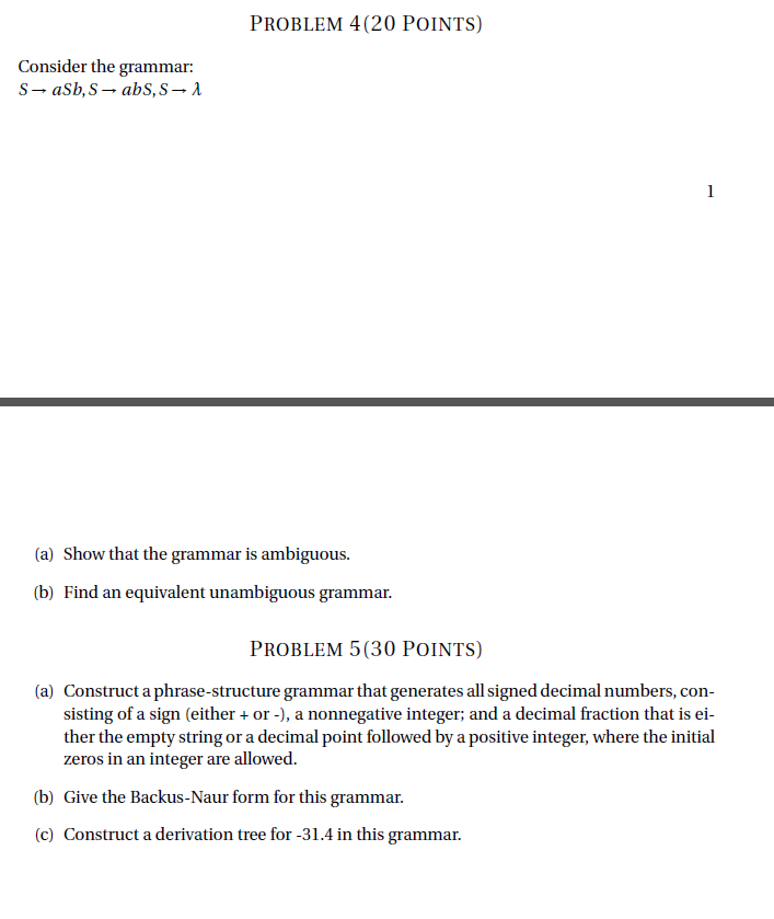 Solved Can you please provide answer along with an | Chegg.com