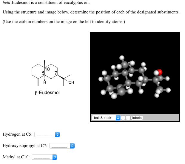 Solved Nootkatone is responsible for the characteristic | Chegg.com