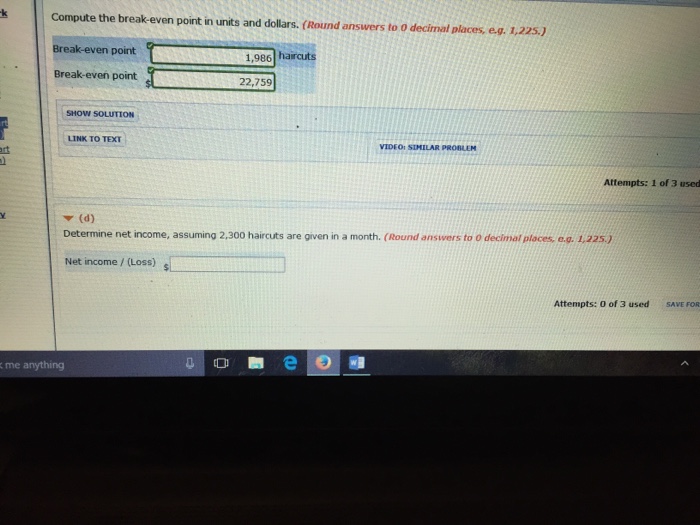 Solved MESSAGE MY INS OURCES work art on) Part on) Part ion) | Chegg.com