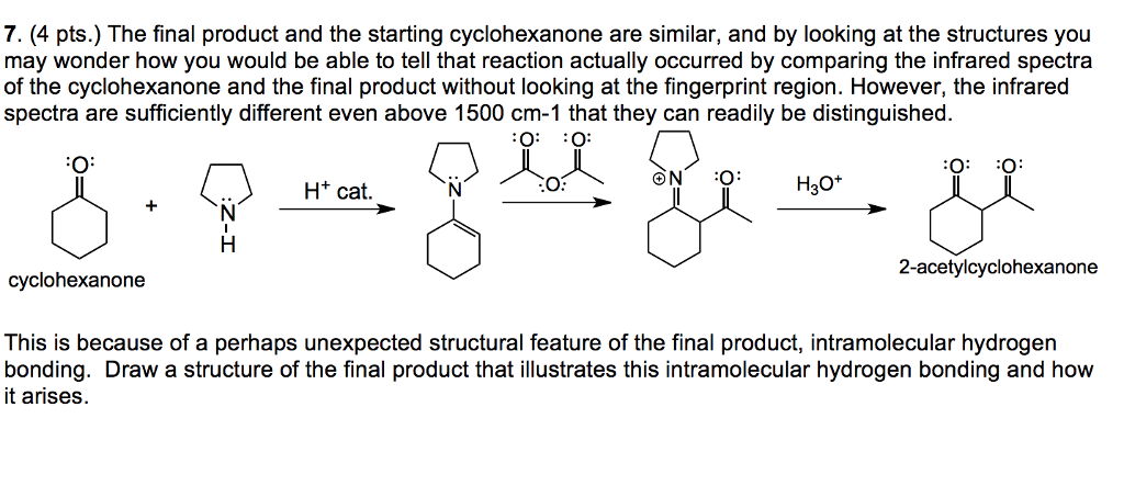 😍 2 acetylcyclohexanone ir. Preparation of cyclohexene from ...