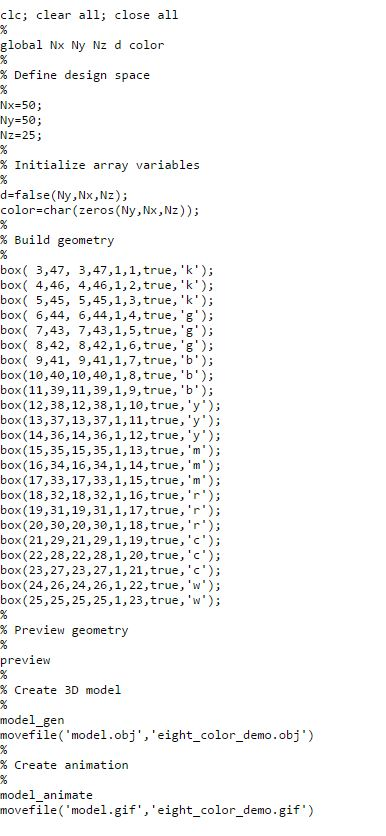 2. Write a Matlab script called yourlastname 8 2.m | Chegg.com