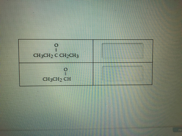 Solved What is the name of this compound? CH3- CH2- CH2- | Chegg.com