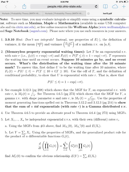 Question 4 | Chegg.com