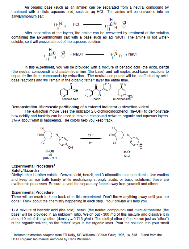 Solved a) What would the reagent table be for this lab? what | Chegg.com